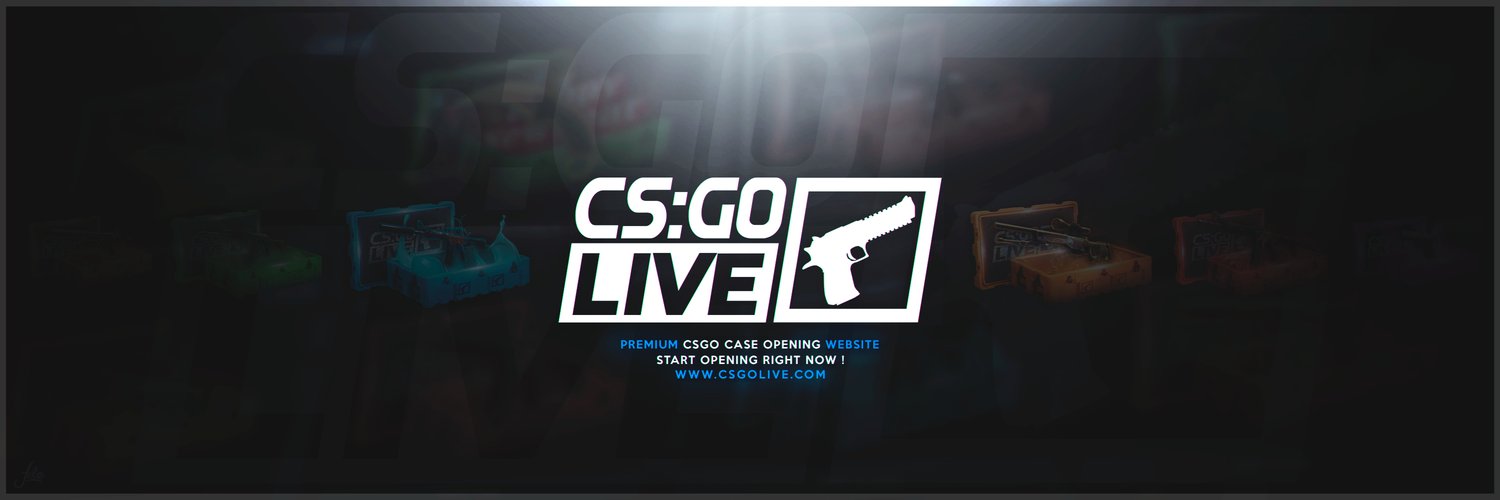 CSGOLive: The Ultimate CS2 Case Opening Platform 2024