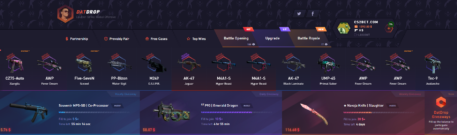 Ultimate DatDrop Review 2024: Everything You Need to Know