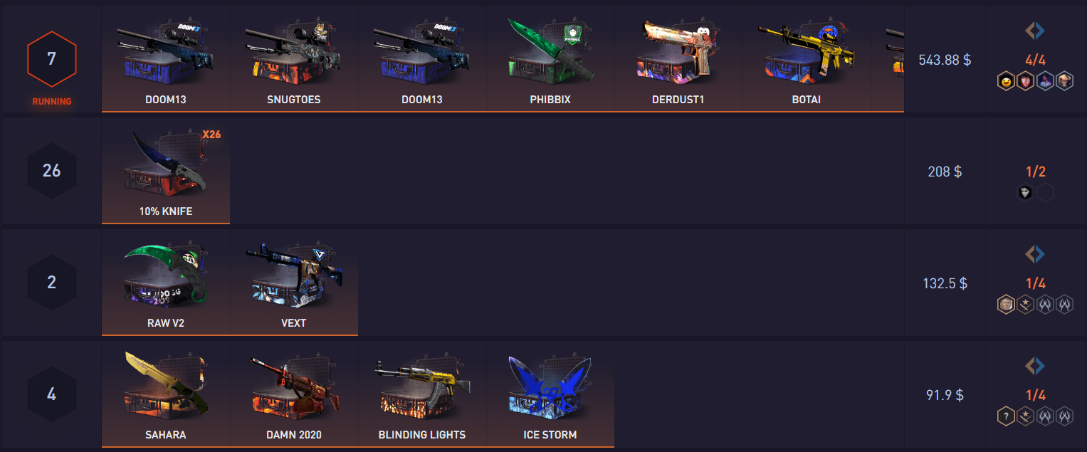 Ultimate DatDrop Review 2024: Everything You Need to Know