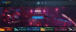 BloodyCase: Your Gateway to Free Skins and Case Battles!