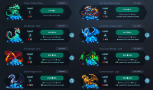 BloodyCase: Your Gateway to Free Skins and Case Battles!