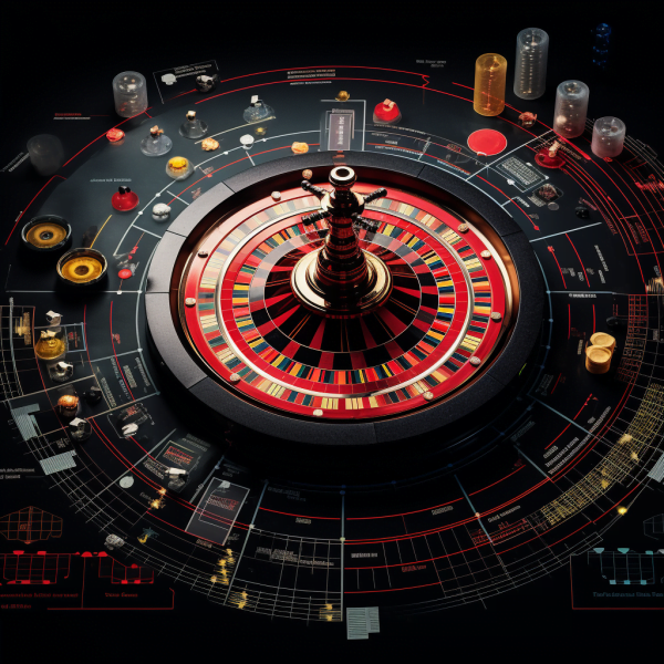 The Labouchère System: Sequence-based Roulette Strategy