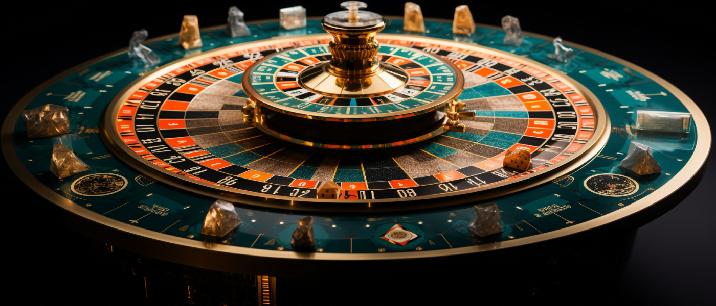Tier et Tout Roulette: A Dynamic Betting Method