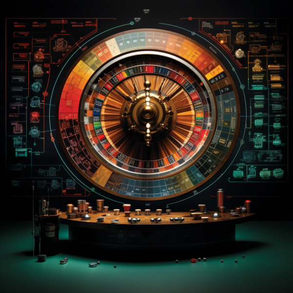 Column Betting in Roulette: Harnessing Group Probabilities