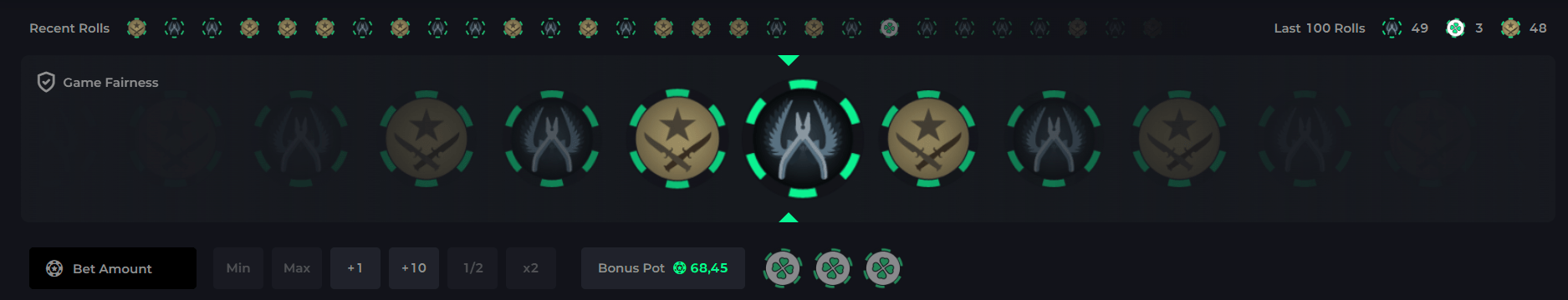 CSGOLuck Review 2024: Exclusive Bonus Code Inside!
