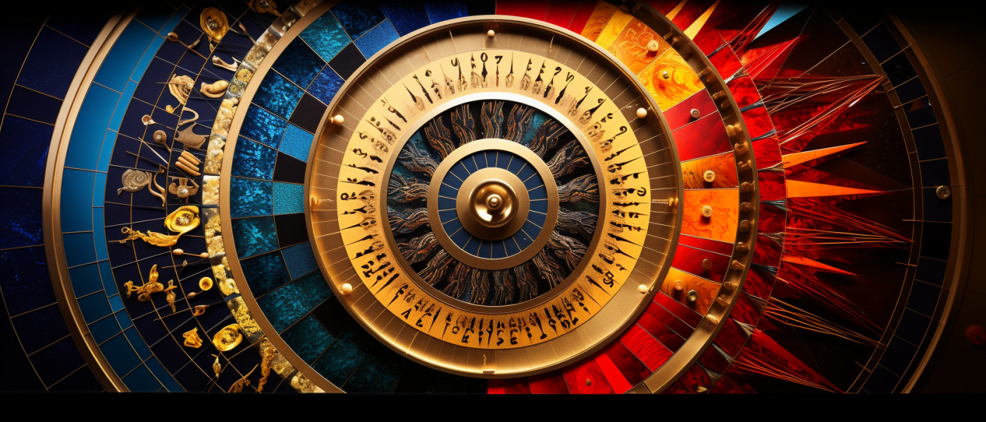 The Fibonacci Roulette System: Nature Meets Chance