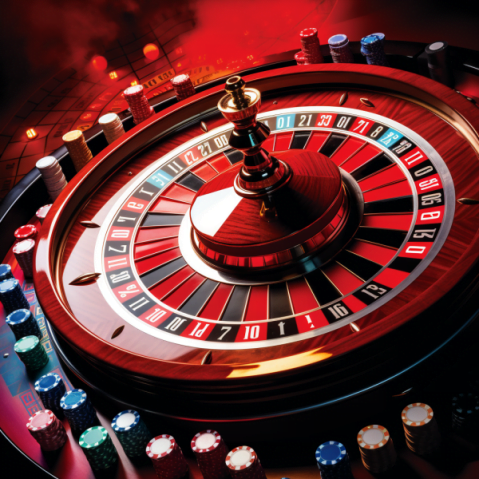 Mastering the Martingale: A Classic Roulette Strategy