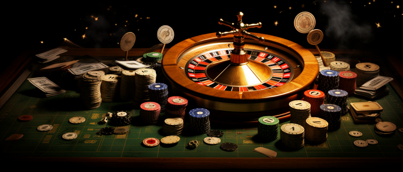 Mastering the Martingale: A Classic Roulette Strategy