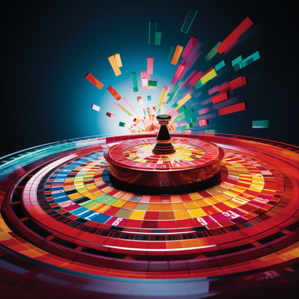 The Paroli System: Maximizing Wins with Positive Progression