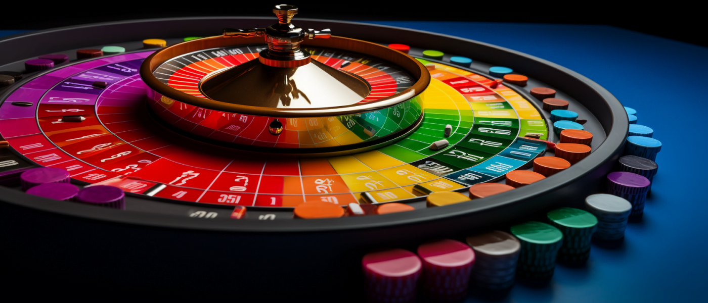 The Paroli System: Maximizing Wins with Positive Progression