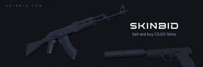 SkinBid Review 2025: The Hidden Gem of CS2 Trading!