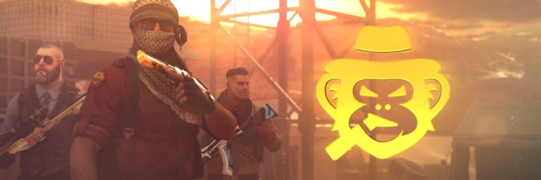 SkinsMonkey Review 2025: Trade CS2 Skins Fast & Safe