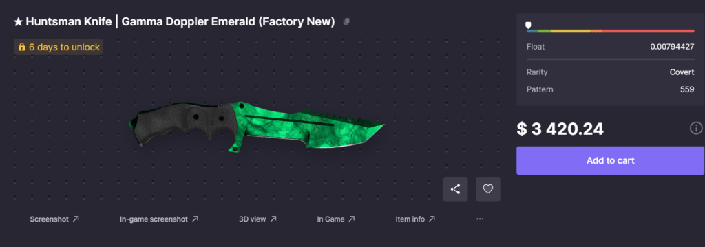 CS.MONEY Review 2026! Unleash Epic Skins and Trades