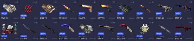 TRADEIT.GG Review 2026: Exclusive CS2 Skins Await!