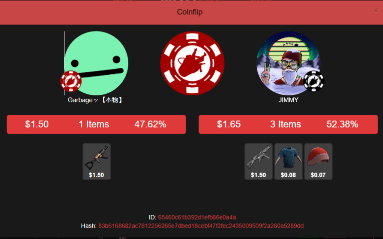 RustyPot Review 2025: Ultimate Guide to Rust Skin Gambling