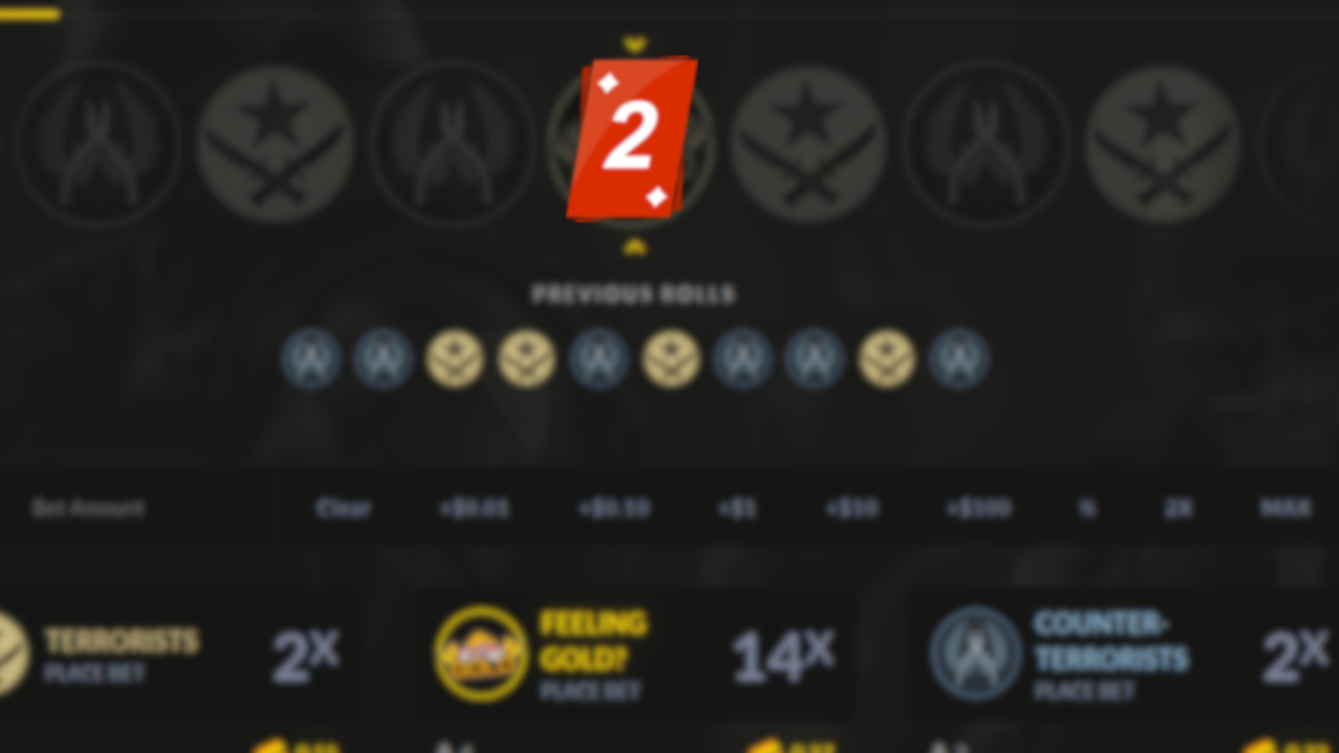 Best CS2 Casinos - Top Sites To Play With CS2 Skins In 2025