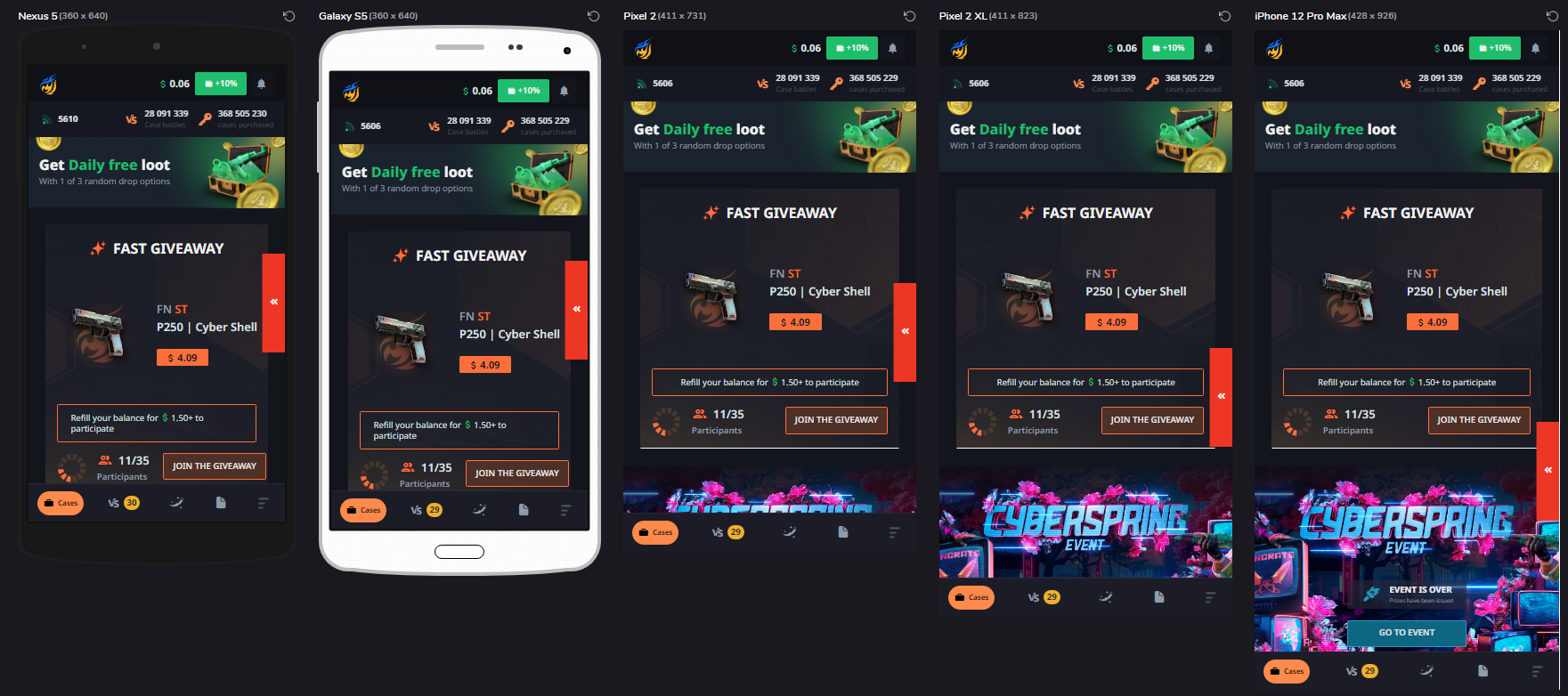 HellCase Review 2024: Is it Worth Your Time and Money?
