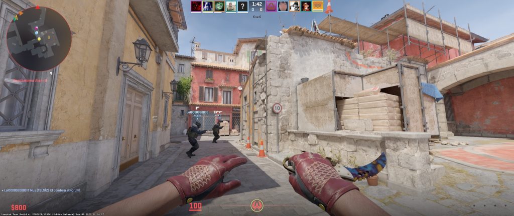 CS2 Role Guide: Understanding Professional Team Strategies