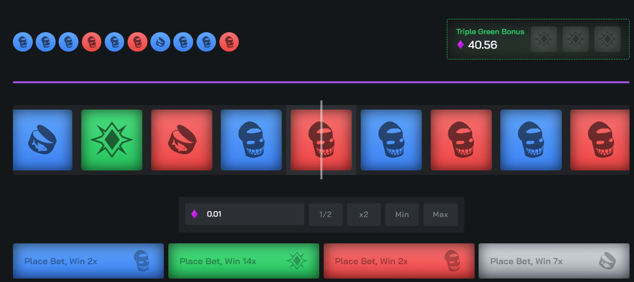 RustClash Review: Trusted Platform for Rust Skin Gambling