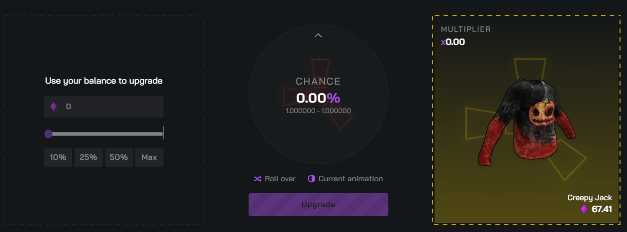 RustClash Review: Trusted Platform for Rust Skin Gambling