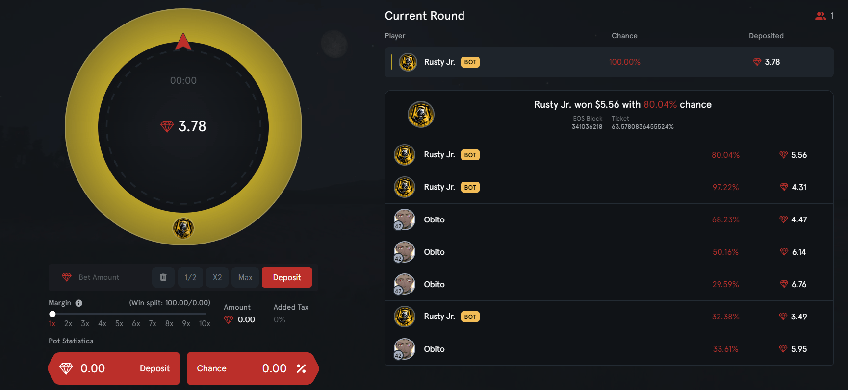 RustStake 2024 Review & Bonus: Ultimate Rust Gambling Site