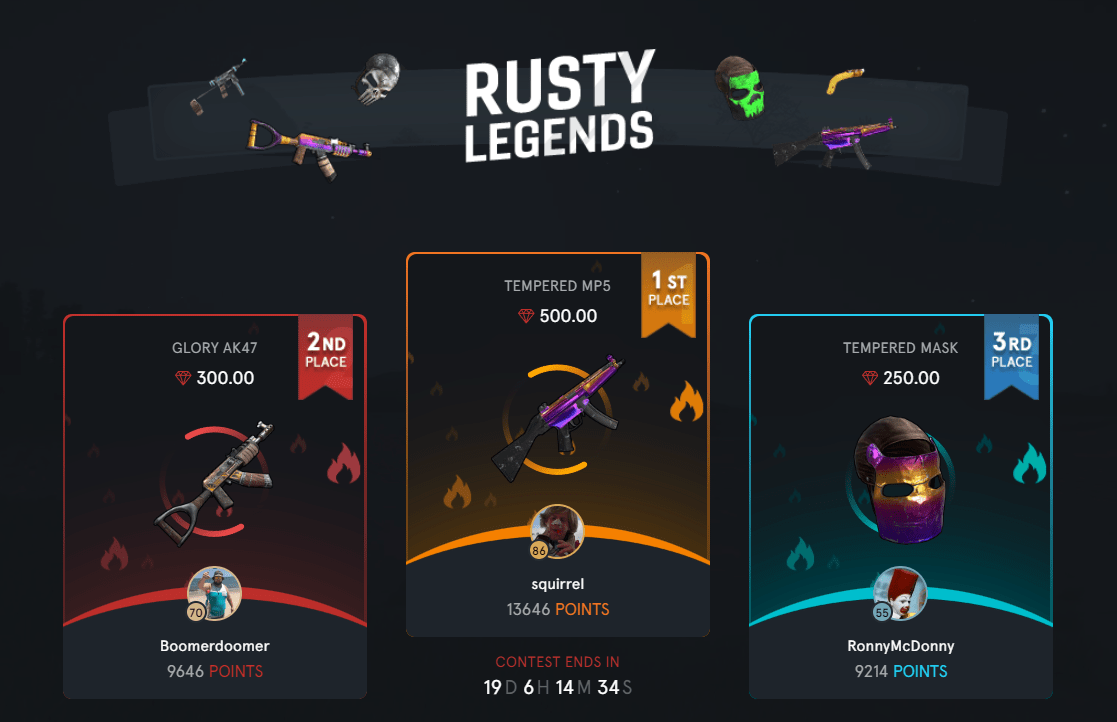 RustStake 2024 Review & Bonus: Ultimate Rust Gambling Site