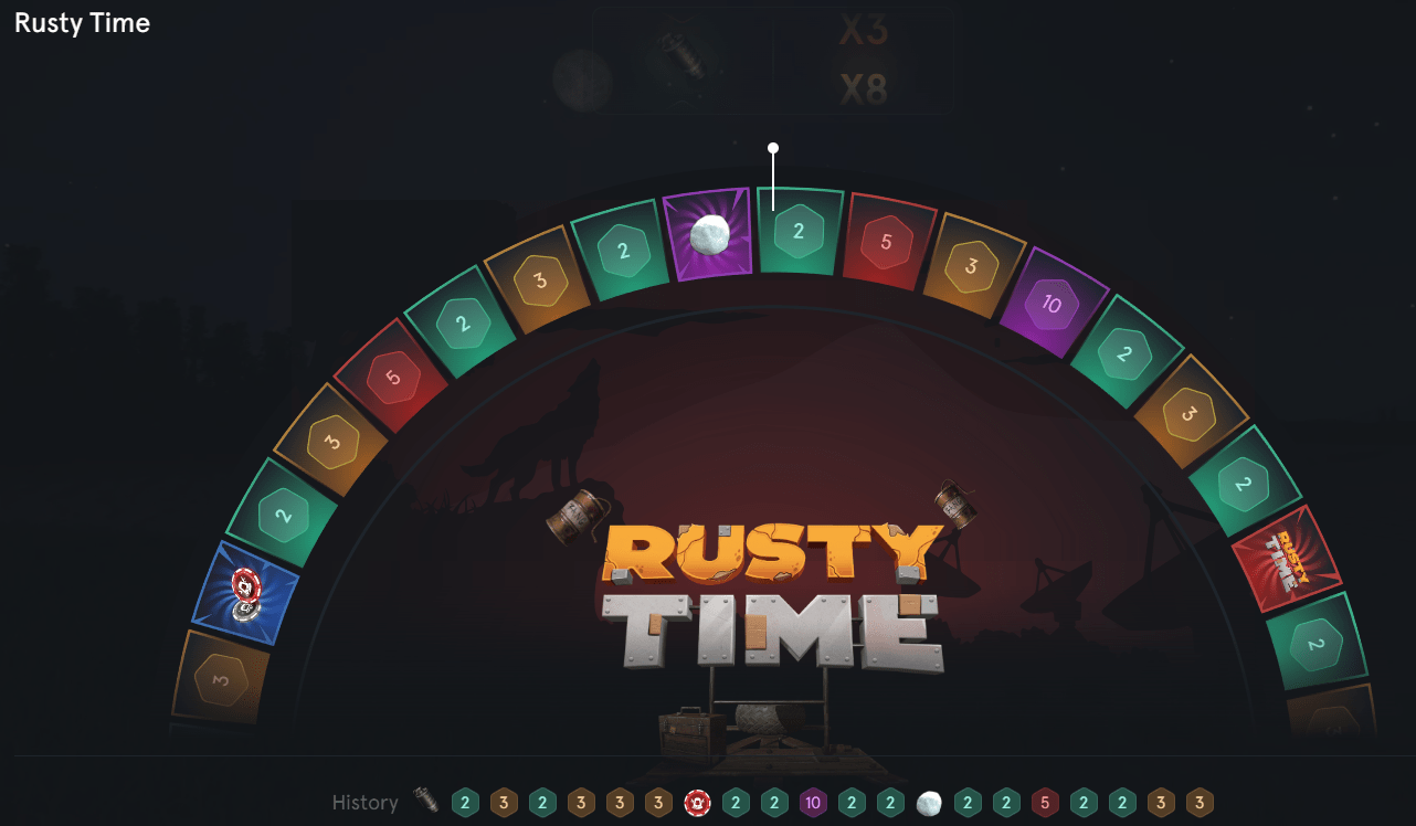 RustStake 2024 Review & Bonus: Ultimate Rust Gambling Site