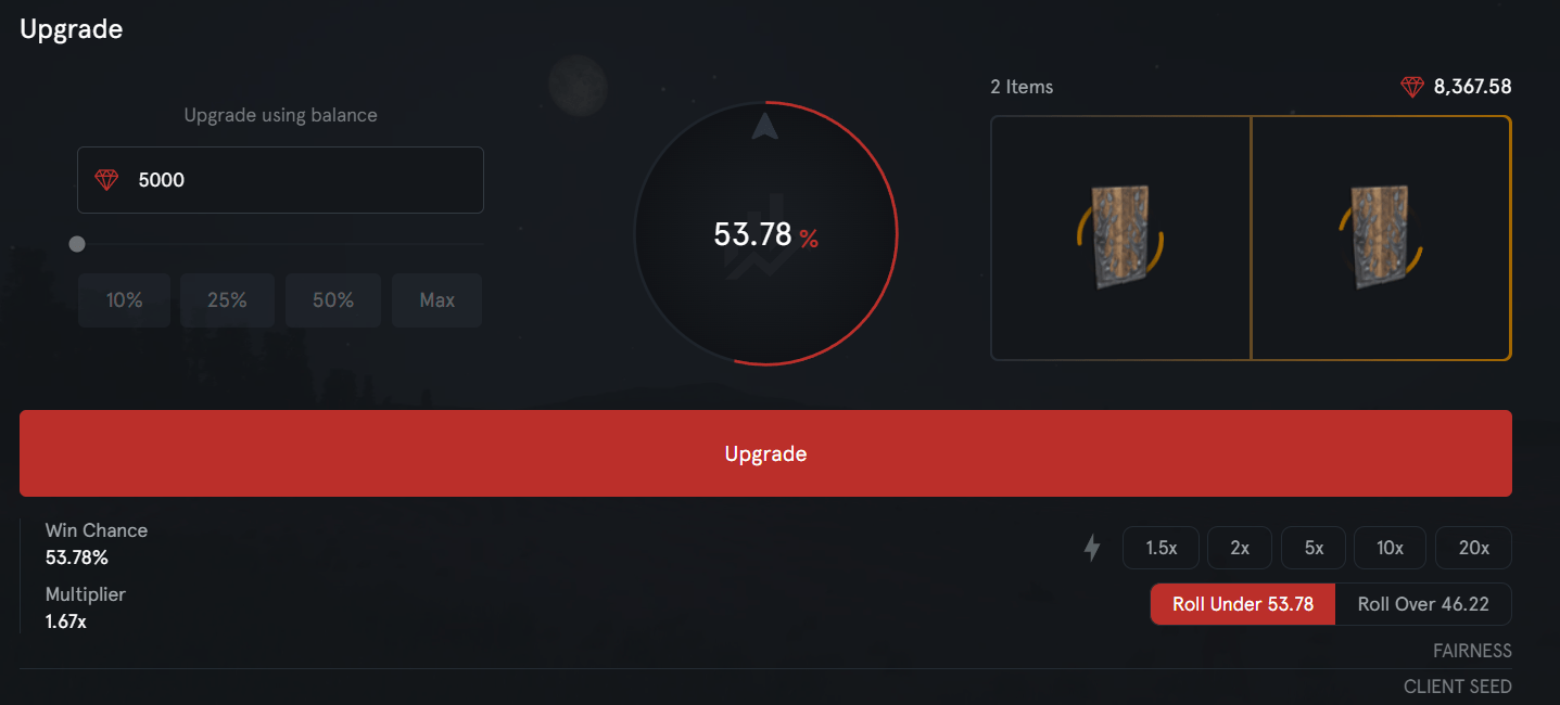 RustStake 2024 Review & Bonus: Ultimate Rust Gambling Site