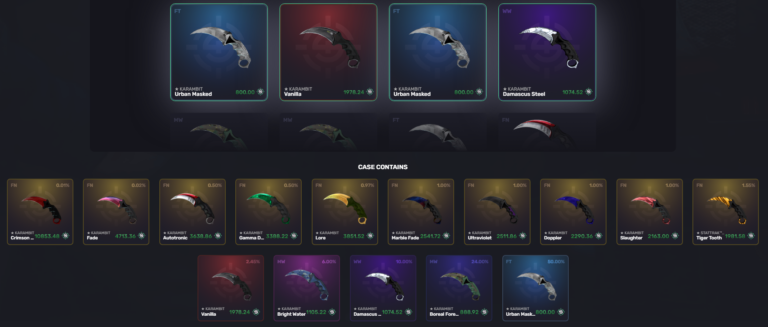 Exclusive SkinRave.gg Review & Bonus Code Inside | 2024